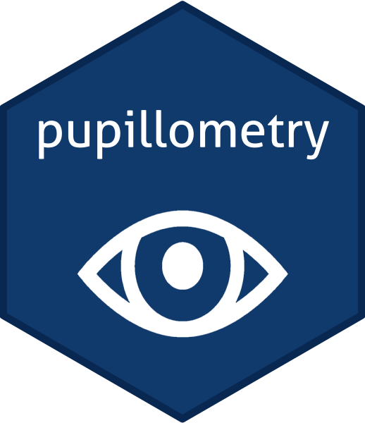 Pupil Logo